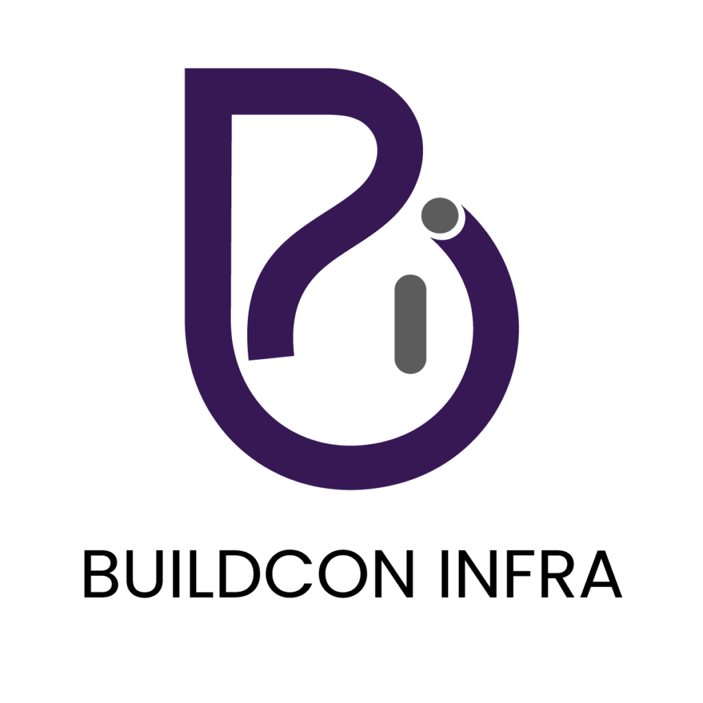 Projects - buildcon Infra